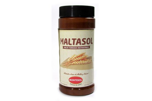 Maltasol MONTESOL 170g en Tienda Inglesa