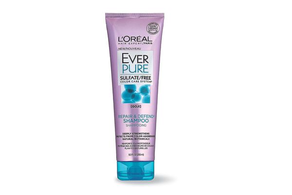 Shampoo L'ORÉAL Ever Pure Blonde 250 ml en Tienda Inglesa