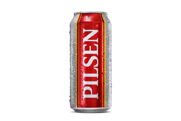 Cerveza PILSEN Lata 473 ml en Tienda Inglesa