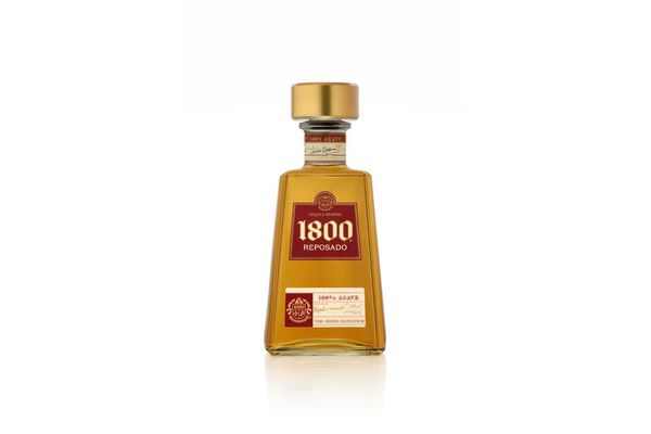 Tequila 1800 Reserva Reposado 750 ml en Tienda Inglesa