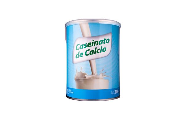 Caseinato Calcio x 100 gr en Tienda Inglesa