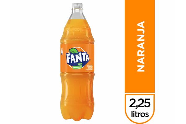 FANTA Original 2.25 L en Tienda Inglesa