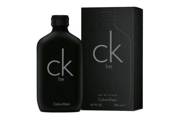 Calvin Klein Be EDT 200 ml en Tienda Inglesa