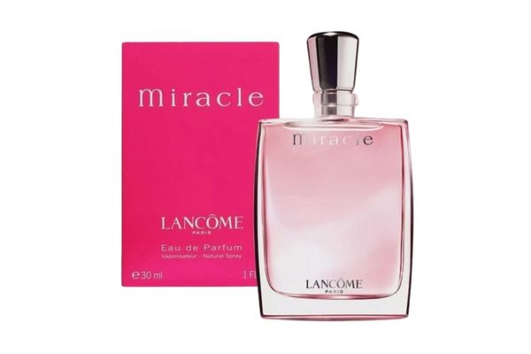 Lancome Miracle EDP 30 ml en Tienda Inglesa