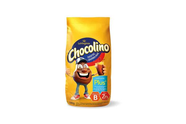 Cocoa CHOCOLINO 180 gr en Tienda Inglesa