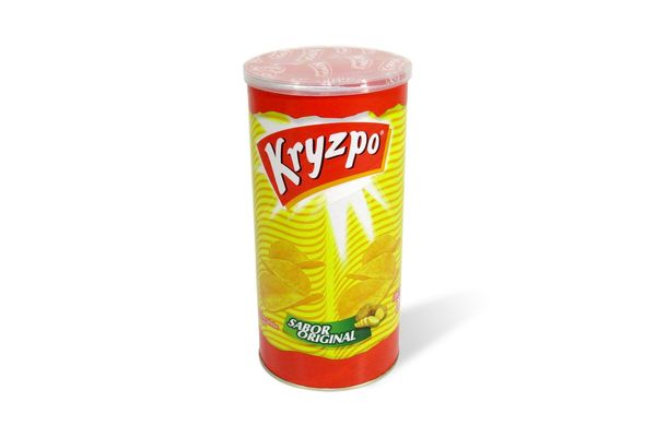 Papas Fritas KRYZPO sabor Original 260 gr en Tienda Inglesa