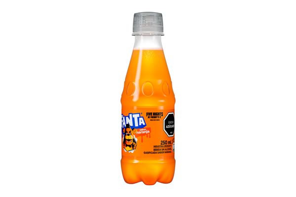 FANTA Original 250 ml en Tienda Inglesa
