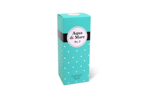 Perfume Acqua Di Mare 2 Eau de Toilette 100ml en Tienda Inglesa