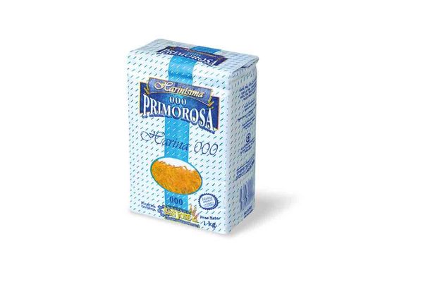 Harina 000 PRIMOROSA 1 Kg en Tienda Inglesa