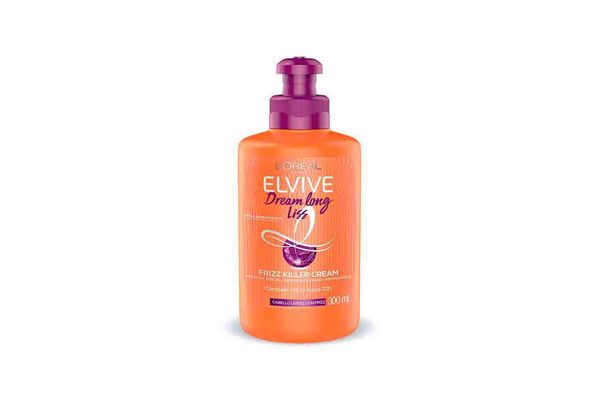 Crema de Peinar ELVIVE Dream Long Liss 300 ml en Tienda Inglesa
