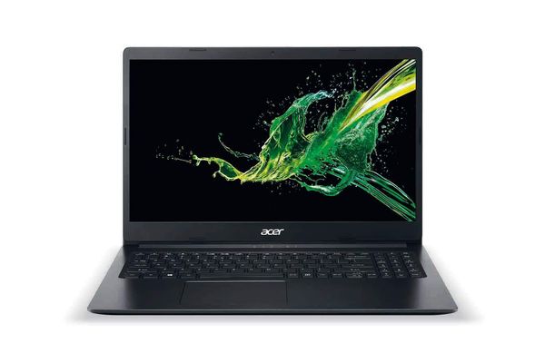 Notebook ACER Core i3 Disco SSD 256GB 4GB DDR4 Bluetooth HDMI WIN 10 en ...