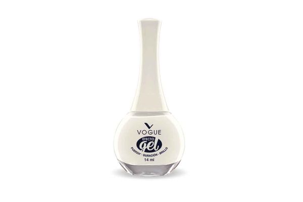 Esmalte VOGUE Efecto Gel Clari 14 ml en Tienda Inglesa