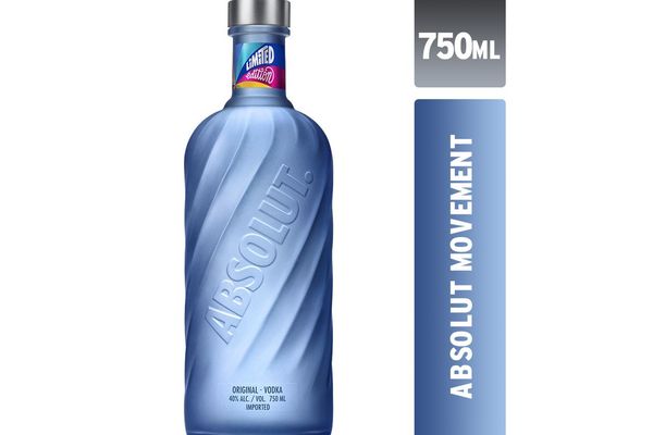 Vodka Edición 2020 ABSOLUT 750 ml en Tienda Inglesa