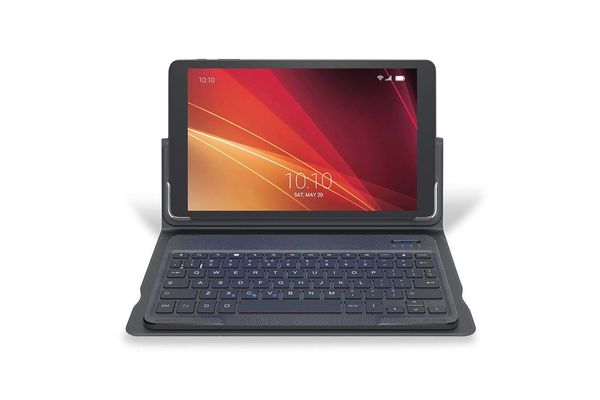 Tablet TCL 10" con Teclado en Tienda Inglesa