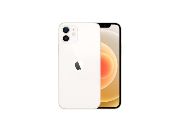 iPhone 12 White 128 Gb en Tienda Inglesa