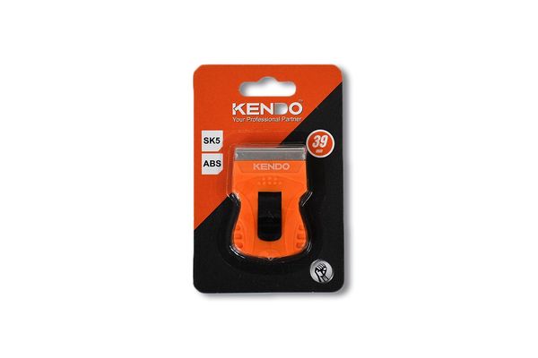 Rasqueta Mini KENDO 39 mm en Tienda Inglesa