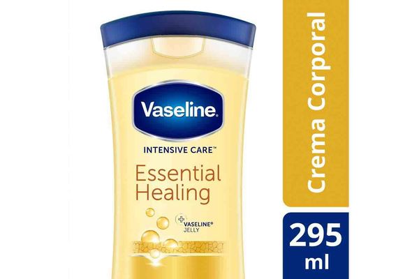 Vaselina VASELINE Essential Healing 298 gr en Tienda Inglesa