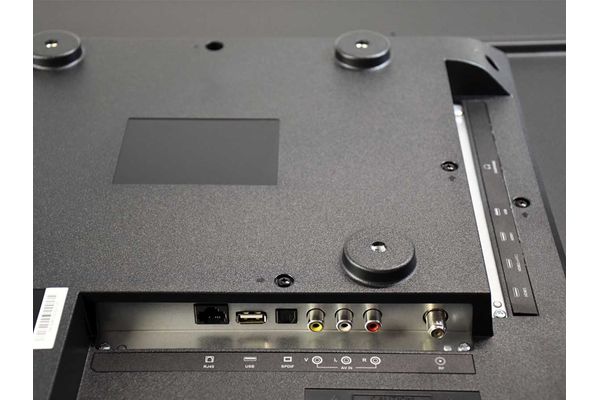 Smart TV INHAUS 55" UHD 4K INH-55M7 en Tienda Inglesa