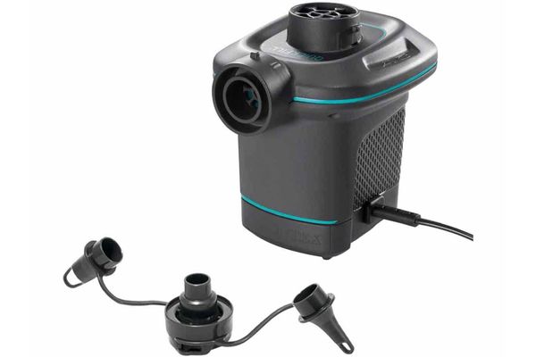 Inflador Eléctrico INTEX 220-240 V en Tienda Inglesa