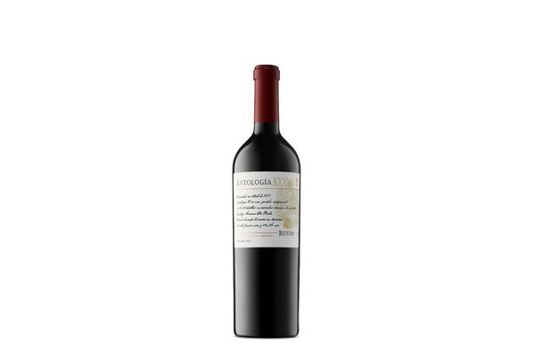 Vino RUTINI Antologia XXXVIII 750 ml en Tienda Inglesa