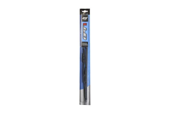 Escobilla Metálica OPTI 20" en Tienda Inglesa