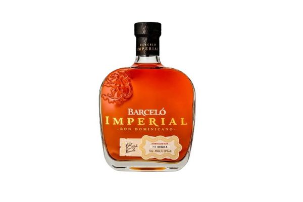 Ron BARCELÓ Imperial 700 ml en Tienda Inglesa