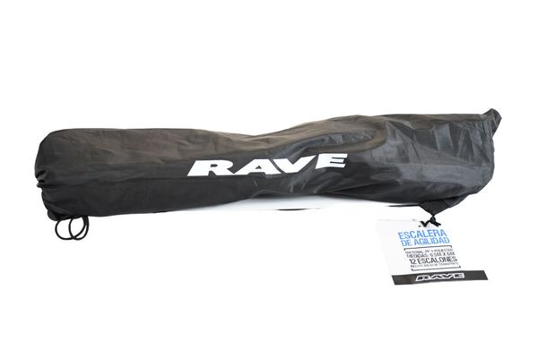 Escalera para Fitness RAVE 6 mt en Tienda Inglesa