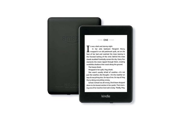 AMAZON Kindle Paperwhite 6" WiFi 8 en Tienda Inglesa