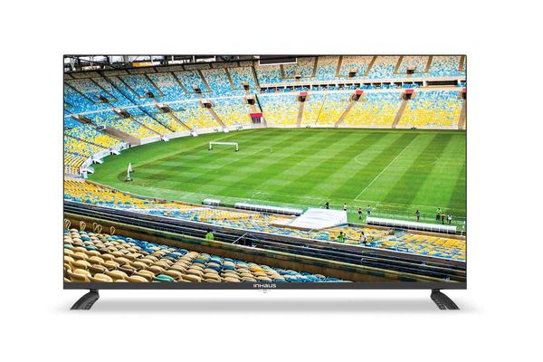 Smart Tv INHAUS 50" Led UHD 4k con Magic Remote en Tienda Inglesa