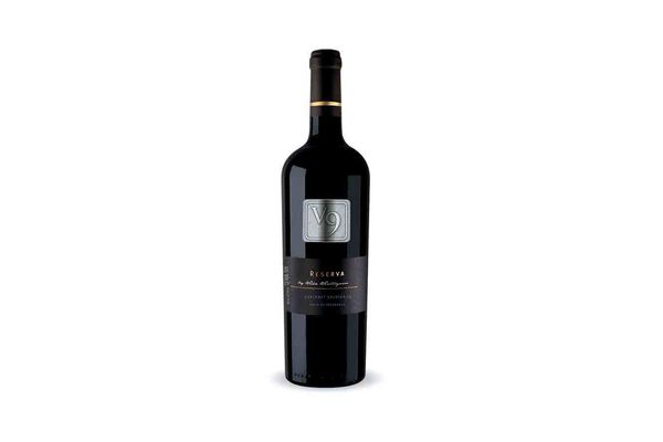 Vino V9 Reserva Cabernet Sauvignon 750 ml en Tienda Inglesa