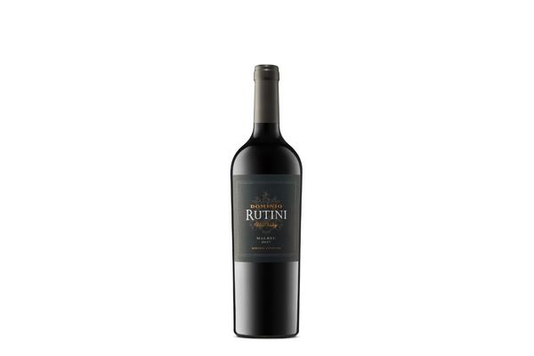 Vino RUTINI Dominio Tinto Malbec 750 ml en Tienda Inglesa