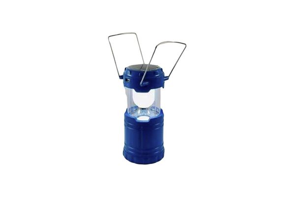 Farolito Led Recargable en Tienda Inglesa