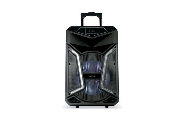 Parlante Party Box SMARTLIFE 30W en Tienda Inglesa