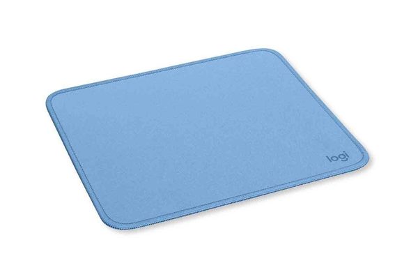 Mouse Pad LOGITECH Color Azul en Tienda Inglesa
