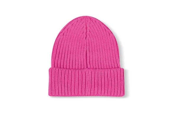 Gorro Largo de Niña Rosa en Tienda Inglesa