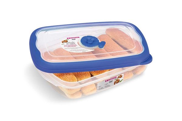 Set de Vianda 1260 ml y Botella con Pico 500 ml SAN REMO en Tienda Inglesa