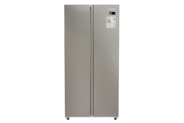 Refrigerador JAMES Side by Side 486 L Clase A RJ 35 M en Tienda Inglesa