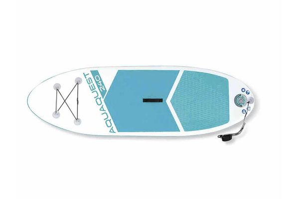 Tabla Paddleboard INTEX 244 x76 x13 cm en Tienda Inglesa