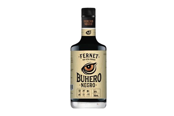 Fernet BUHERO NEGRO 700 ml en Tienda Inglesa