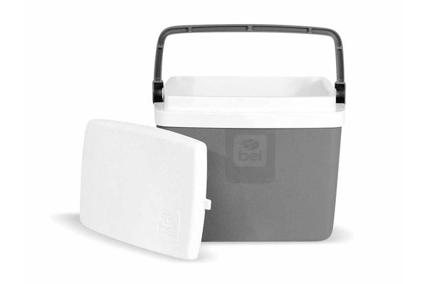 Conservadora Térmica BEL Gris 6 L en Tienda Inglesa