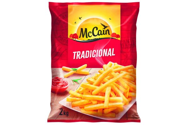 Papas Tradicionales MC CAIN 2 Kg en Tienda Inglesa