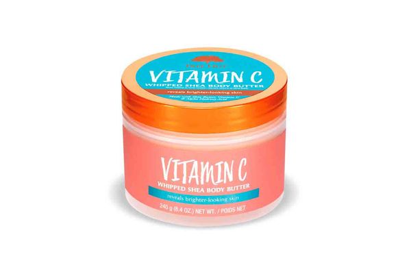 Crema Corporal TREE HUT Vitamina C 240 gr en Tienda Inglesa