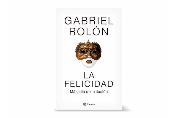 La Felicidad - Gabriel Rolón en Tienda Inglesa