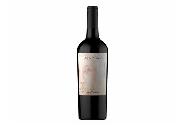 Vino RUCA MALEN Capítulo Uno Tinto Malbec 750 ml en Tienda Inglesa