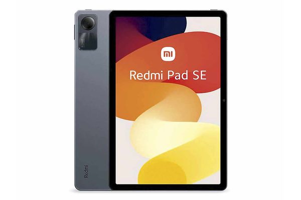 Tablet XIAOMI Redmi Pad SE 11 8 GB 256 GB and13 Grey en Tienda Inglesa