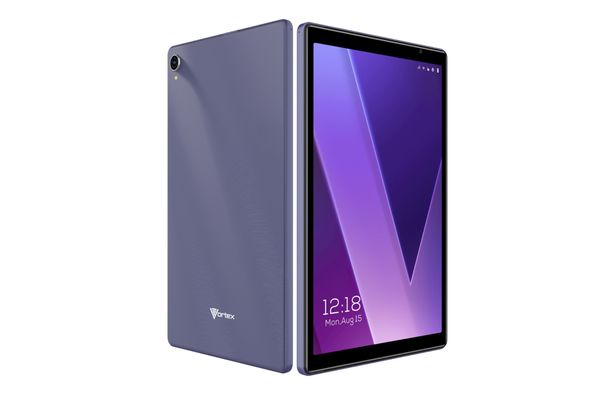 Tablet VORTEX T10M Pro+ 4 GB 64 GB 10" LTE en Tienda Inglesa