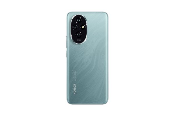 Celular HONOR 200 Verde Esmeralda 12 GB 512 GB en Tienda Inglesa