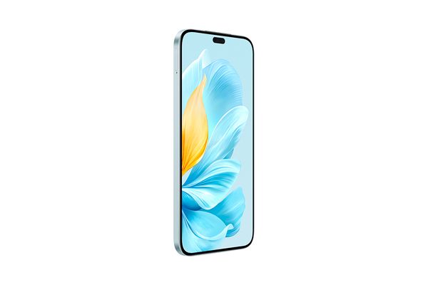 Celular HONOR 200 Lite 8 GB 256 GB Azul Estelar en Tienda Inglesa