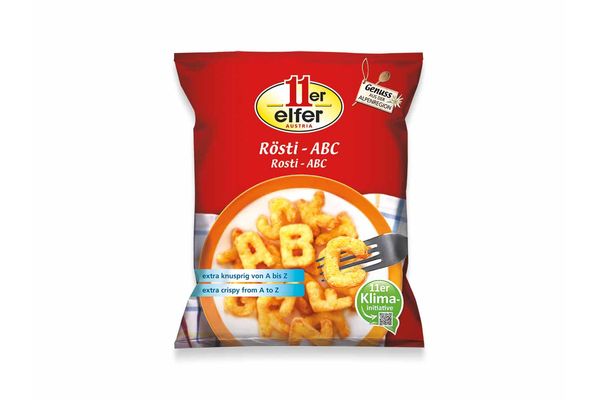Papas Rosti ABC ELFER 450 gr en Tienda Inglesa