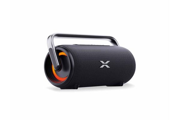 Parlante Inalámbrico Portable XION Negro XI-XT80.BLK en Tienda Inglesa